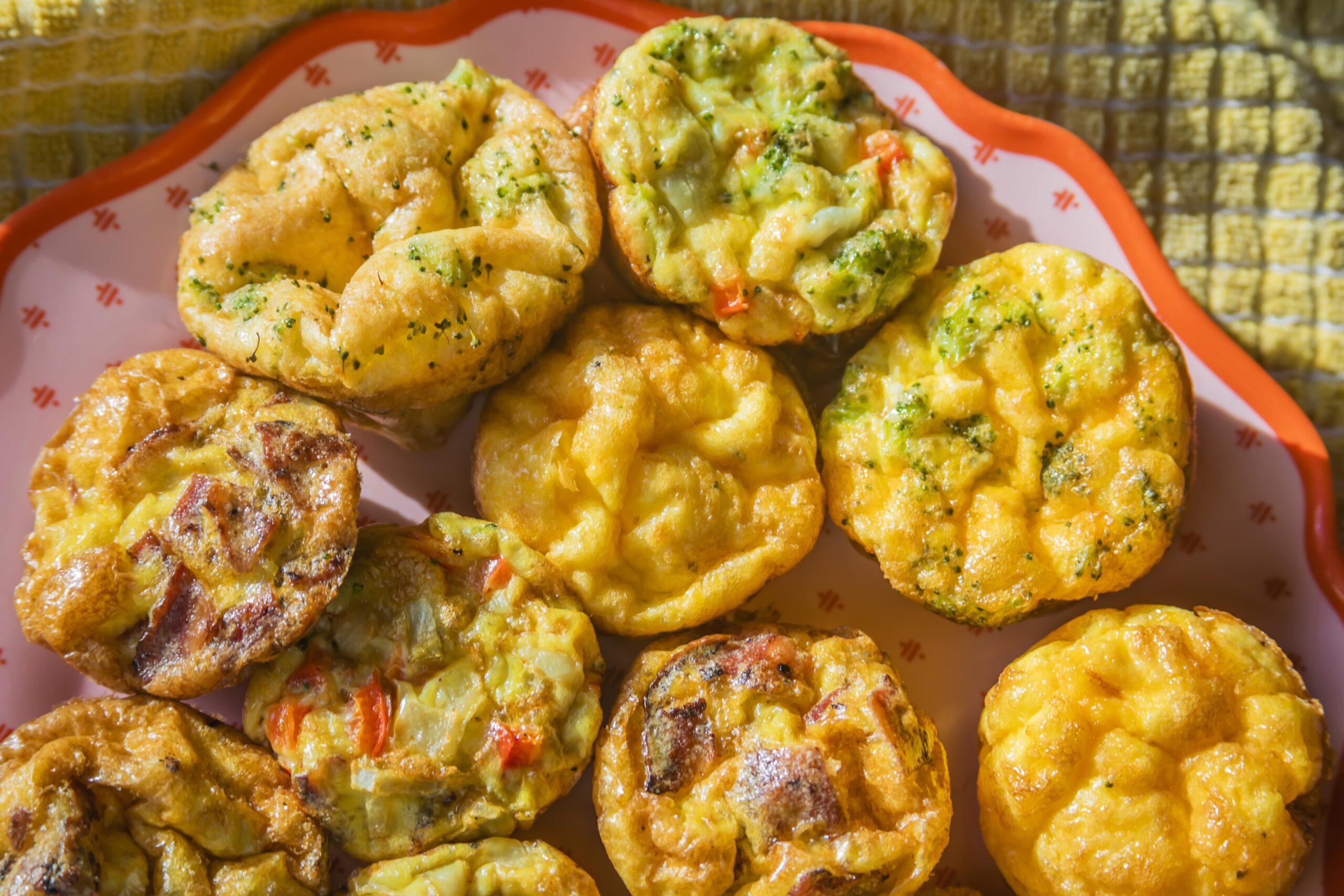 Foodie Friday - Island Doctors