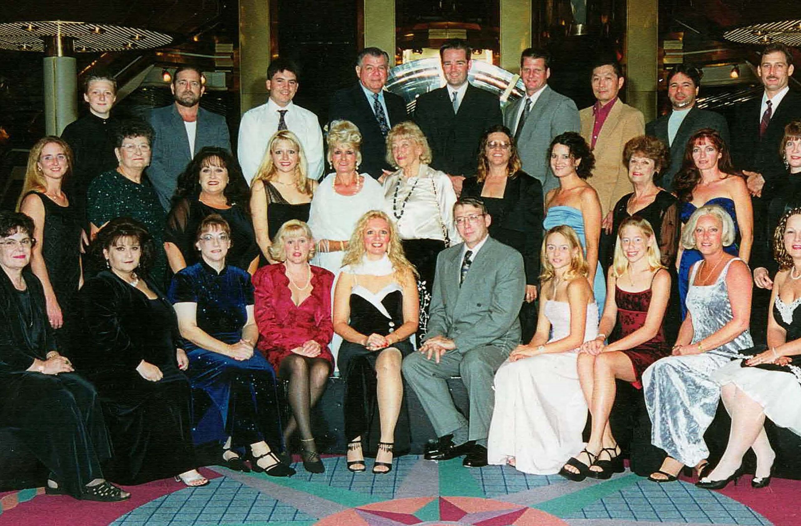 Throwback Thursday - Island Doctors