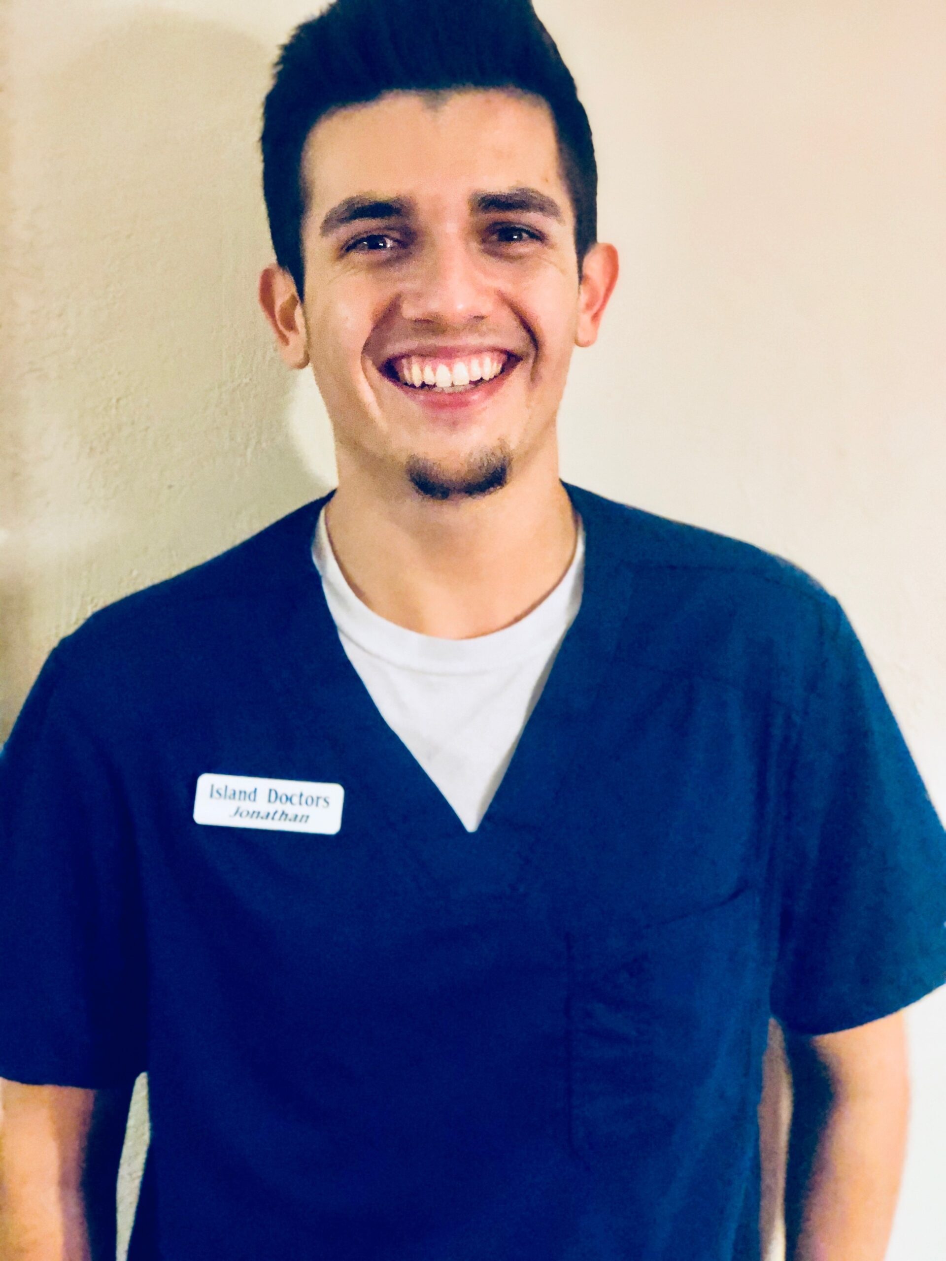 Staff Spotlight - Island Doctors