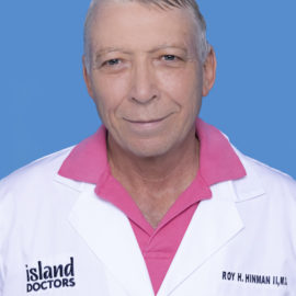 Caregiver Archive - Island Doctors