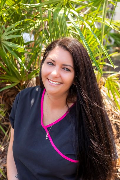 Staff Spotlight: Kelly Gibbons - Island Doctors